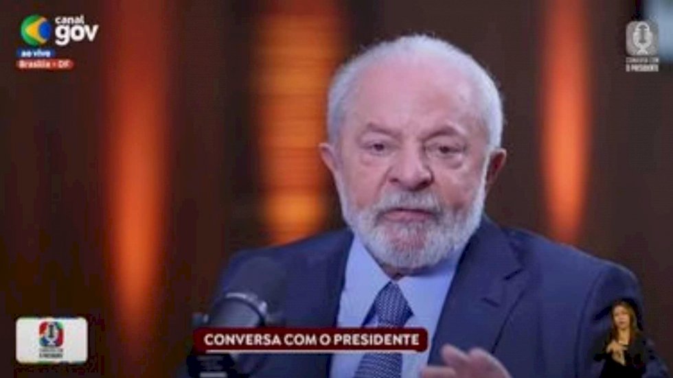 Tcu Vê Promoção Pessoal De Lula Em Lives Semanais Nos Canais Do